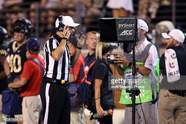 Behind The Flag™ – Stay Engaged With High School Football