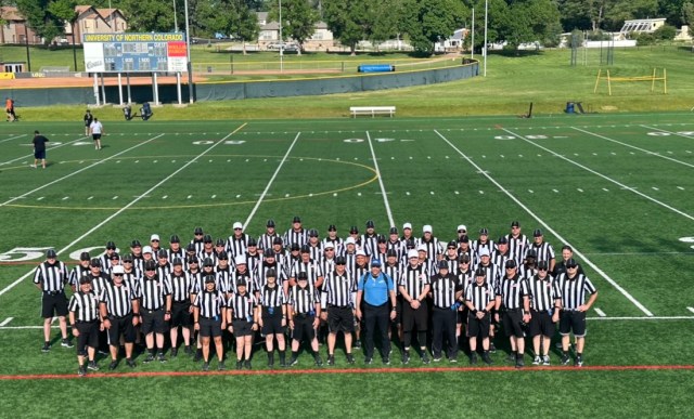 Instant Replay – Behind The Flag™