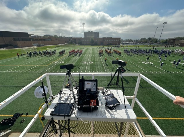 Instant Replay – Behind The Flag™